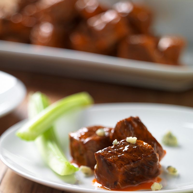 Beef Up Your Tailgate