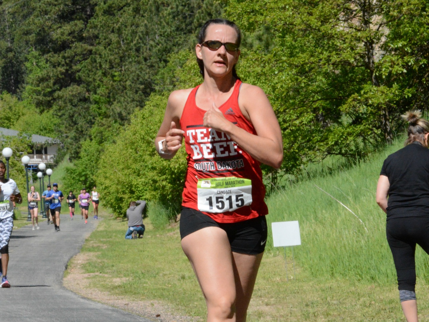 Team BEEF Spotlights