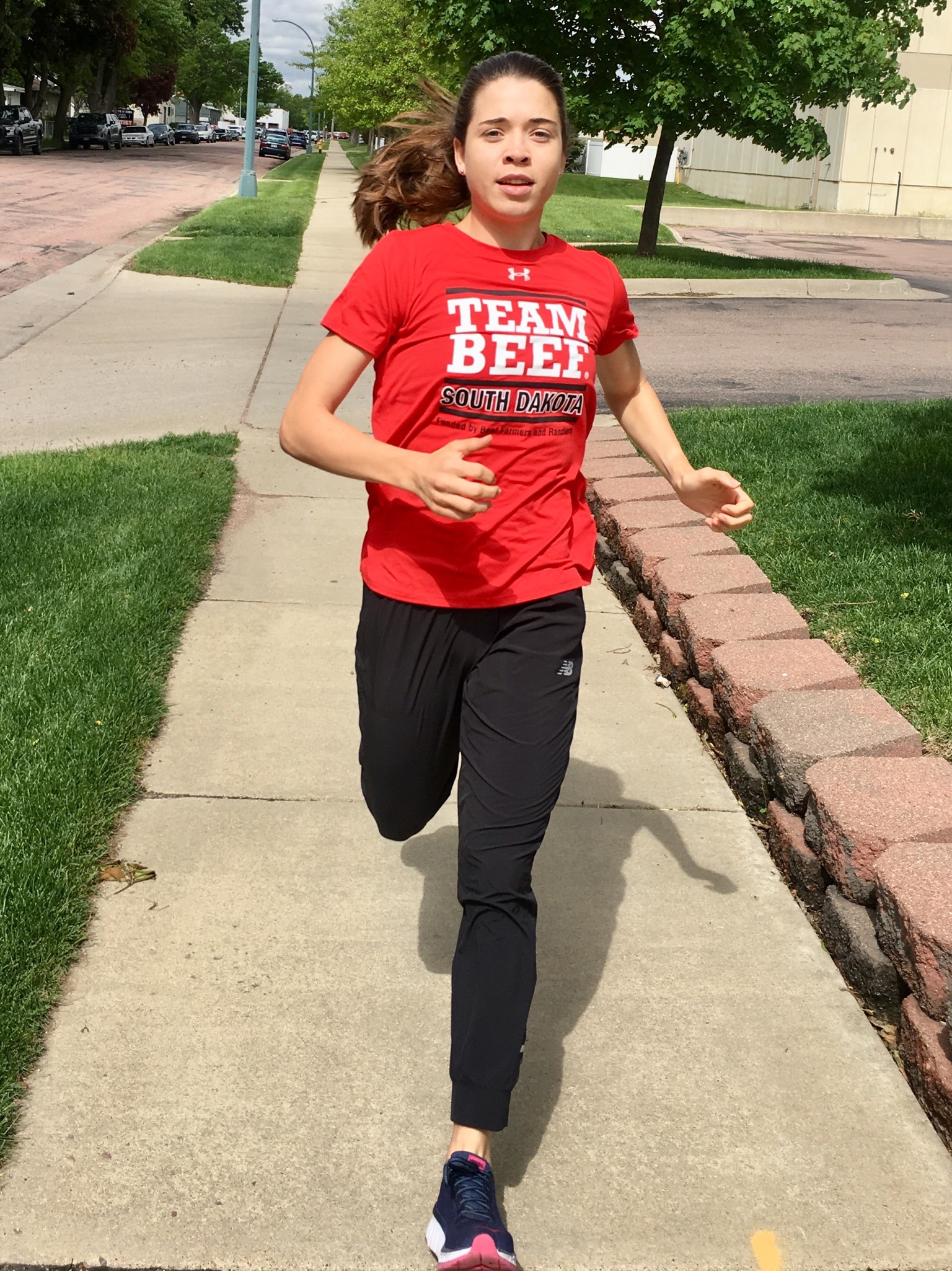 Team BEEF Spotlights