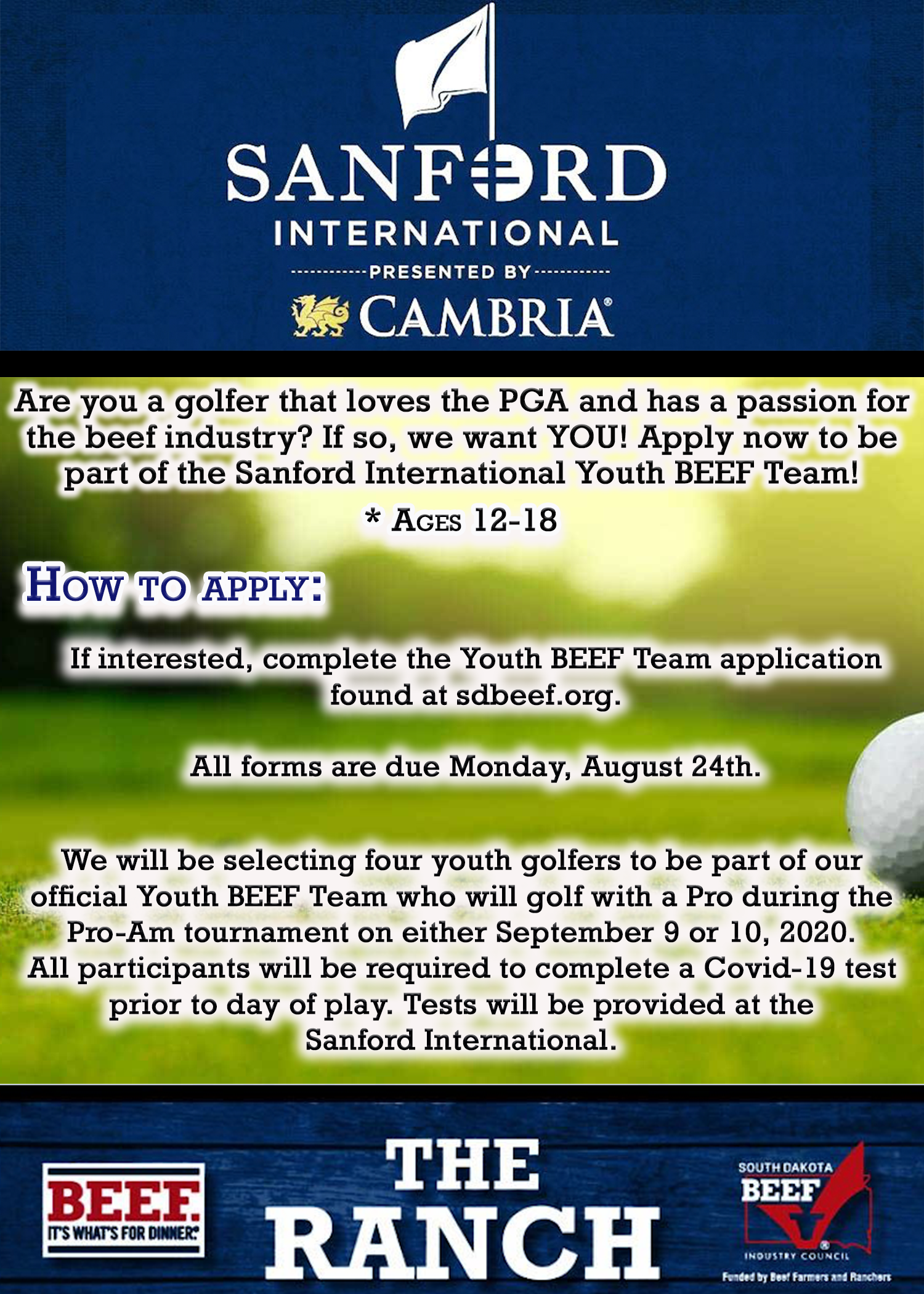 South Dakota Beef Industry Council