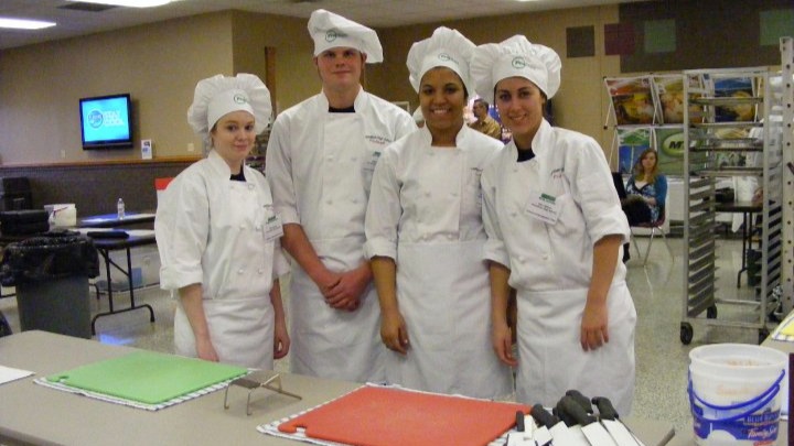 ProStart Beef Program