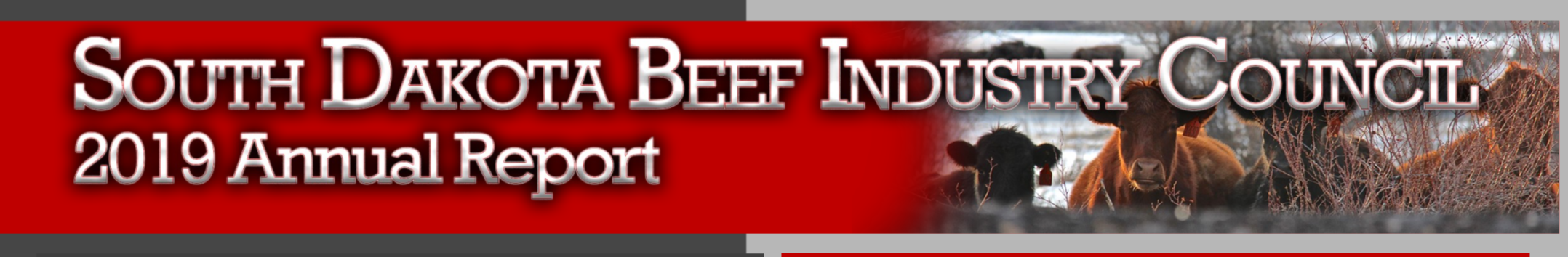 South Dakota Beef Industry Council