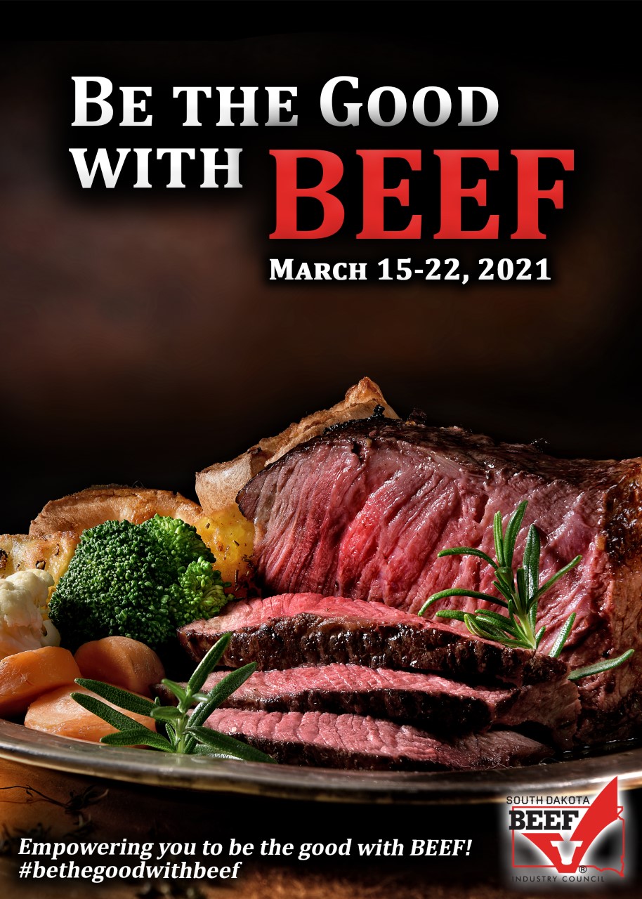 South Dakota Beef Industry Council